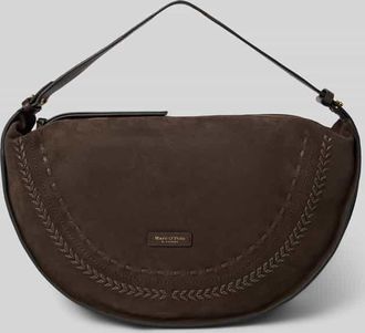 Marc O'Polo Henkeltasche aus echtem Kalbsleder