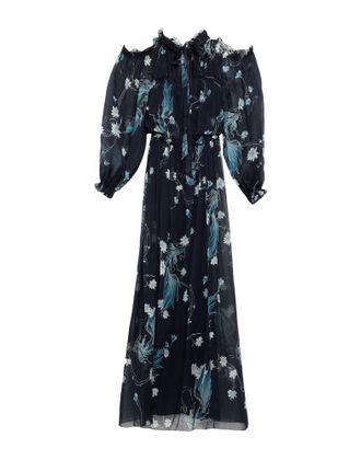 Alberta Ferretti KLEIDER - Maxi-Kleider auf YOOX.COM