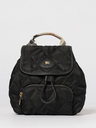 Burberry Rucksack BURBERRY Damen Farbe Schwarz