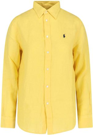 Polo Ralph Lauren Logo Shirt