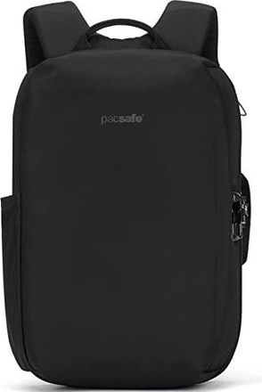Pacsafe Metrosafe X 13 Commuter Backpack Black