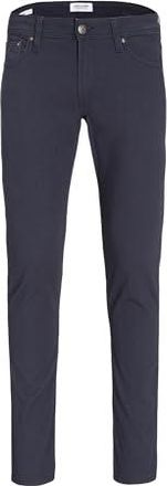 Jack & Jones Jpstglenn Jjoriginal Akm Homme Jeans, Blazer Bleu Marine., 29W / 32L