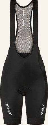 Maap Maap Radhose Training Bib 3.0 Mit Tr&auml;gern Und Gepolstertem Einsatz schwarz