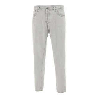 Dondup Brighton Jeans - - Jeans - Herren - Grau - W30