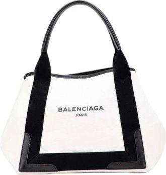 Balenciaga Damen, Pre-Owned, Wei&szlig;, ONE SIZEGr&ouml;&szlig;e