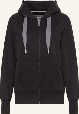 Elbsand Elbsand Sweatjacke Kelda schwarz
