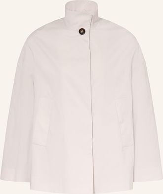 Cinzia Rocca Icons Cinzia Rocca Jacke beige
