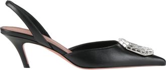 Amina Muaddi SCHUHE - Pumps auf YOOX.COM