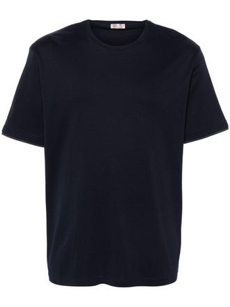 Herno T-shirts et polos bleu