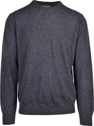 MC2 Saint Barth Herren, Strickwaren, Grau, XLGr&ouml;&szlig;e