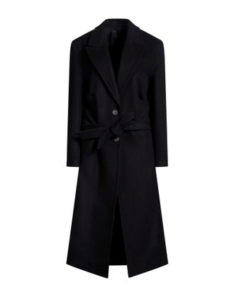 The Attico JACKEN & M&Auml;NTEL - M&auml;ntel auf YOOX.COM
