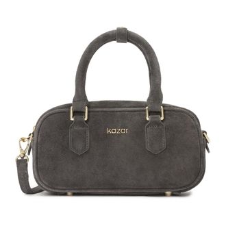 Kazar Damen, Taschen, Grau, ONE SIZEGröße