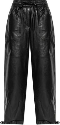 Jil Sander Damen, Hosen, Schwarzk, XSGr&ouml;&szlig;e