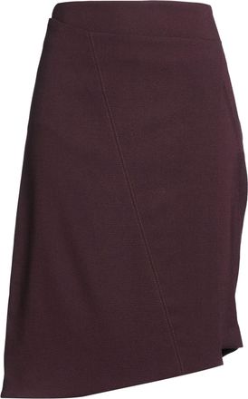 Victoria Beckham HOSEN & R&Ouml;CKE - Midi-R&ouml;cke auf YOOX.COM