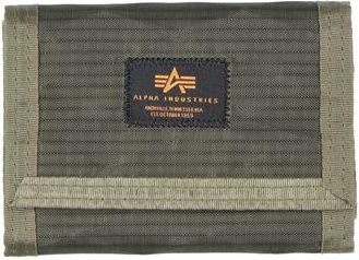 Alpha Industries Petite maroquinerie - Portefeuilles sur YOOX.COM