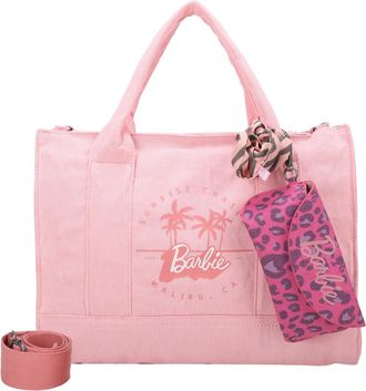 Fritzi Aus Preu&szlig;en Shopper Malibu Denim Limited Barbie