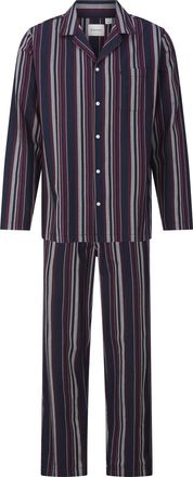 Babista Herren Schlafanzug Corlino blau, 52/54