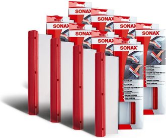 Sonax 8X 04174000 FlexiBlade Wischer Wasser Abzieher Silikon 1 St&uuml;ck