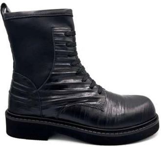 Jeannot Femme, Chaussures, Noir, Taille: 40 EU Anfibio