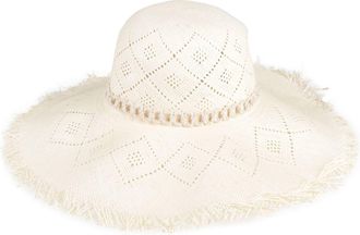 Borsalino ACCESSOIRES - M&uuml;tzen & H&uuml;te auf YOOX.COM