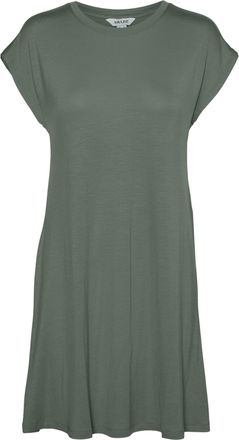 Vero Moda VMAVA SL Knee Dress GA JRS NOOS