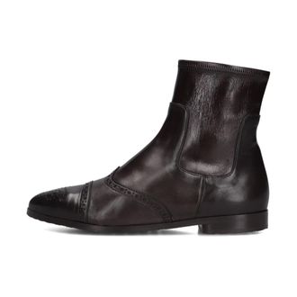 Truman's Damen, Schuhe, Braun, 40 EUGr&ouml;&szlig;e