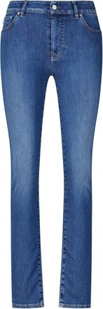 AG - Adriano Goldschmied Skinny Jeans Prima