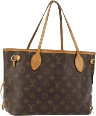 Louis Vuitton Damen, Pre-Owned, Braun, ONE SIZEGr&ouml;&szlig;e