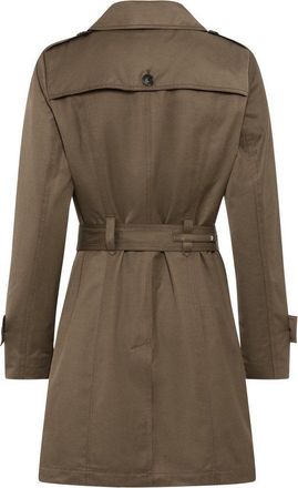 Fuchs Schmitt Outdoorjacke Style Kurzmantel Cambridge