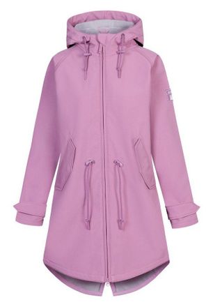 Derbe Softshelljacke Softshell Friese Island