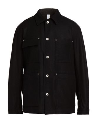 Hev&ograve; JACKEN & M&Auml;NTEL - Jacken und Anoraks auf YOOX.COM