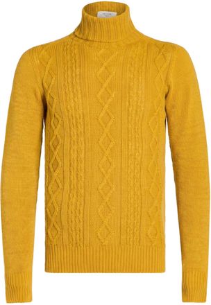 Become STRICKWAREN - Rollkragenpullover auf YOOX.COM