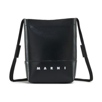 Marni Herren, Taschen, Schwarzk, ONE SIZEGr&ouml;&szlig;e