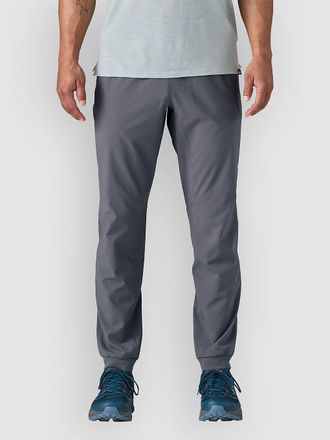 Patagonia Terrebonne Sweatpants forge grey
