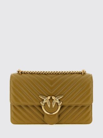 Pinko Umh&auml;ngetasche PINKO Damen Farbe Gr&uuml;n