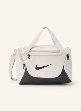 Nike Sporttasche Brasilia Xs 24l beige