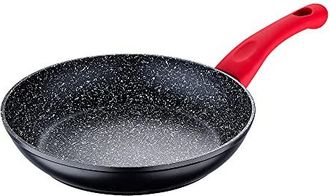 San Ignacio Pfanne, 24 cm, geschmiedetes Aluminium, Induktion, Energy