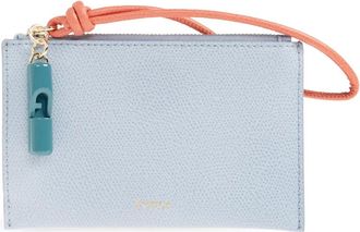 Furla Femme, Accessoires, Bleu, Taille: ONE Size Ride Wristlet