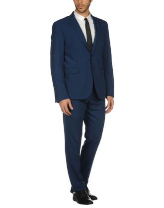 Alessandro Gilles ANZ&Uuml;GE und CO-ORDS - Anz&uuml;ge auf YOOX.COM