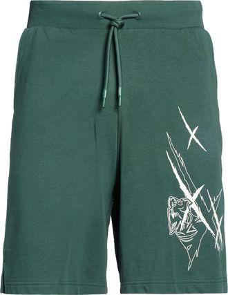 Plein Sport HOSEN & R&Ouml;CKE - Shorts & Bermudashorts auf YOOX.COM