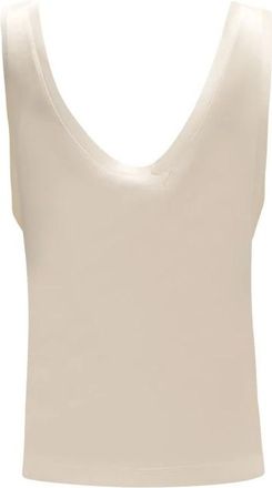 Sleep No More Femme, Tops, Blanc, Taille: 40 FR Snm02 Silk Top