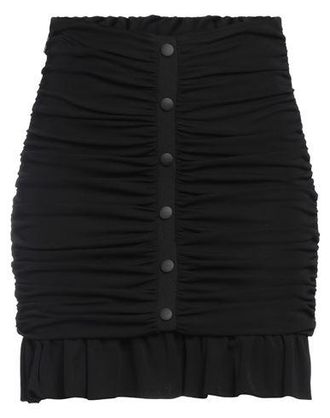 Msgm BAS - Mini-jupes sur YOOX.COM