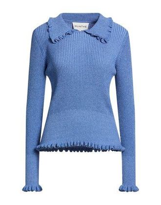 Munthe MAILLE - Pullover sur YOOX.COM