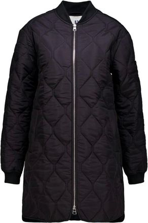 Garcia Garcia, Damen, M&auml;ntel, Schwarzk, SGr&ouml;&szlig;e