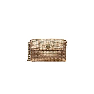 Kurt Geiger Damen, Taschen, Gelb, ONE SIZEGr&ouml;&szlig;e