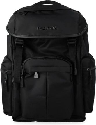 Premiata unisex, Sacs, Noir, Taille: ONE Size Booker 2150 Backpack