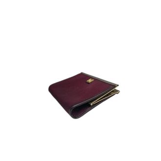 Dior Pre-owned Vintage Portemonnaie - - Pre-owned - Damen - Rot - ONE SIZE