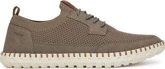Rieker Sneakers Rieker B2953-64 Dunkelbeige