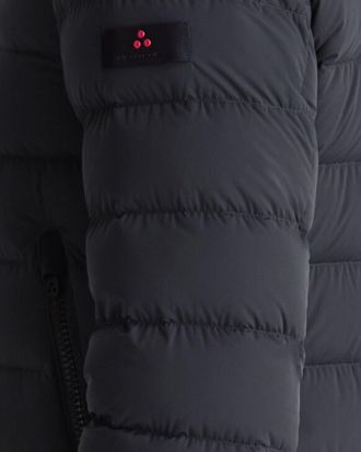 Peuterey Boggs Ns 04 Down Jacket - Blue