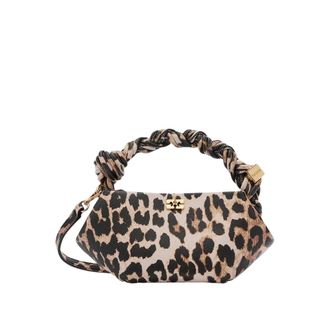 Ganni Damen, Taschen, Beige, ONE SIZEGröße